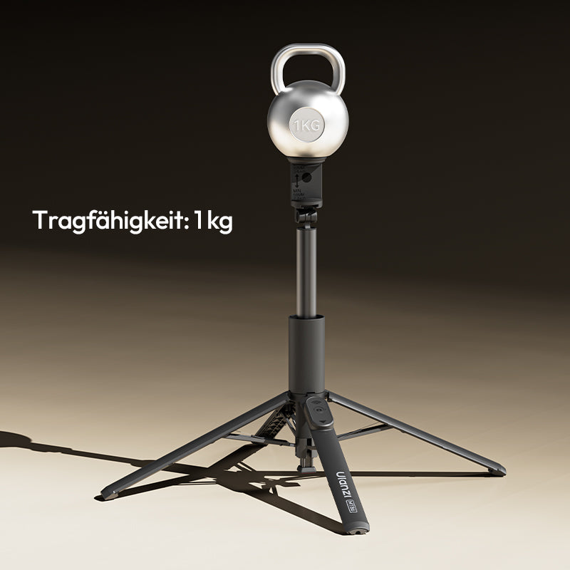 Ulanzi MT86 Automatisches Handy-Stativ (Handy-Klemme) S023