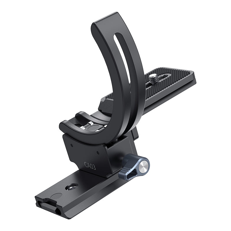 Ulanza Ca03 rotatable horizontal vertical mounting plate (new vision)