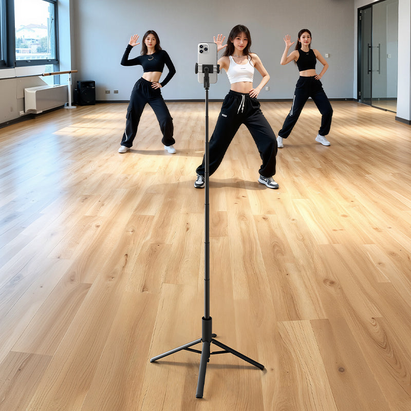 Ulanzi MT86 Automatisches Handy-Stativ (Handy-Klemme) S023