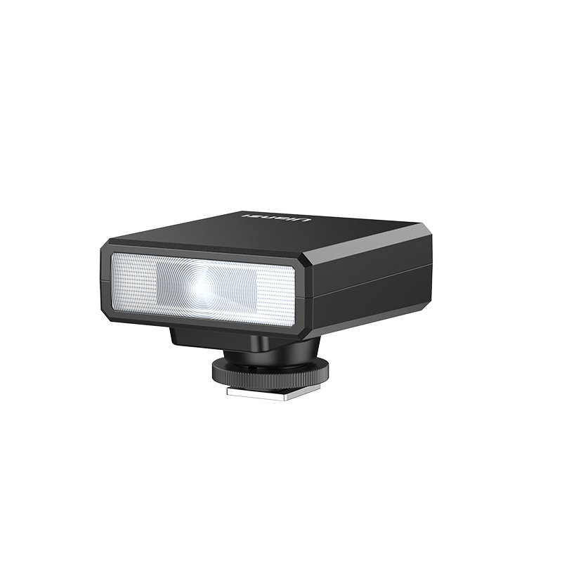 Ulanzi F12 Mini Camera Flash Speedlite L044GBB1- Ulanzi De